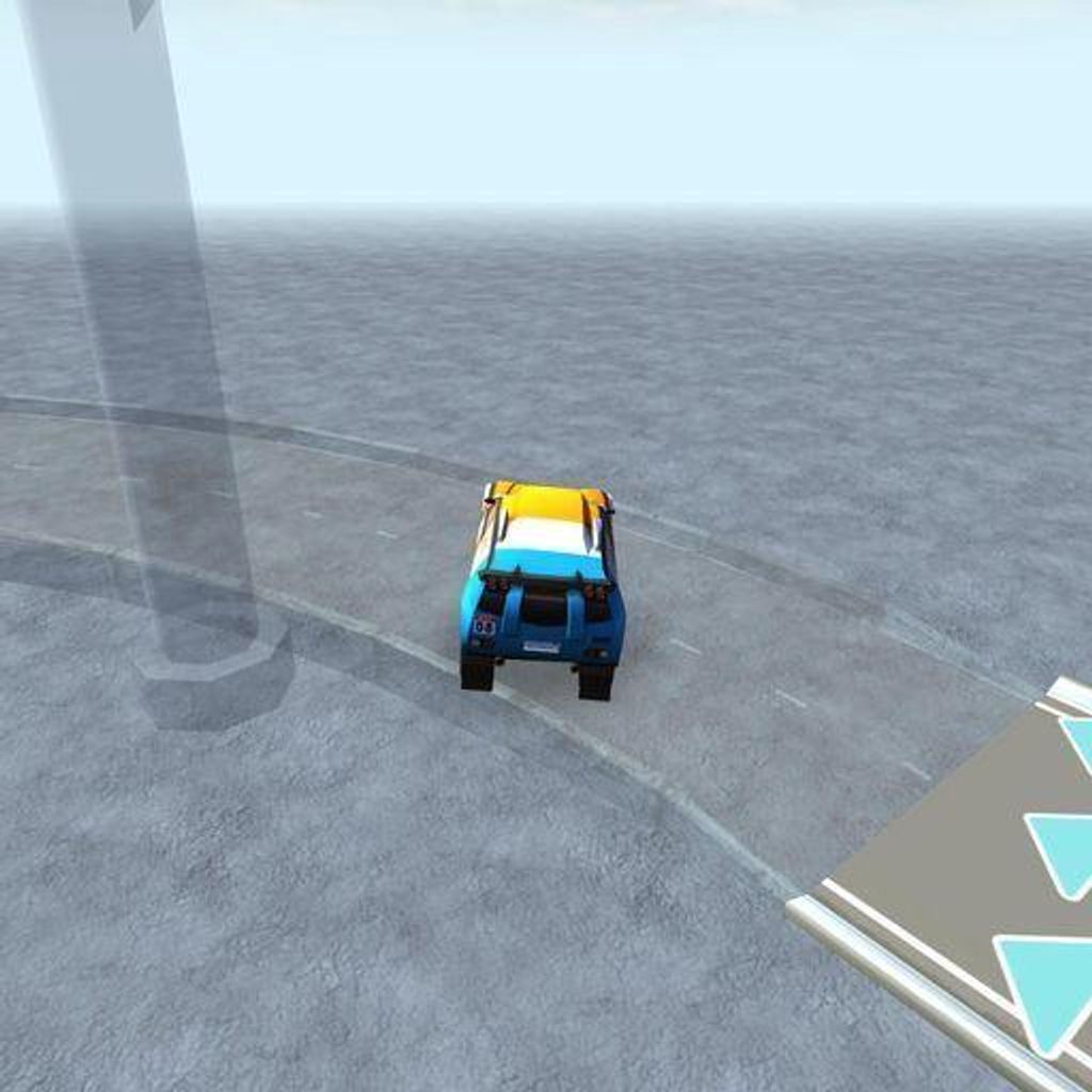 Unity Play | fast run game