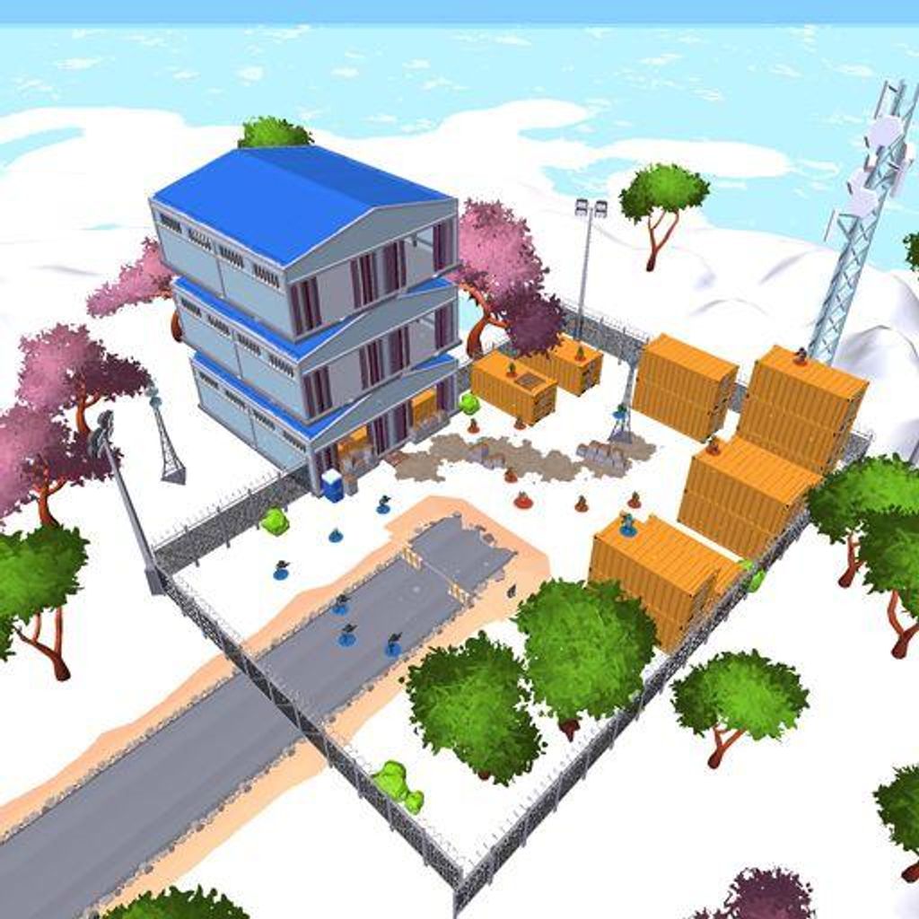 Unity Play | Indian battleground game game