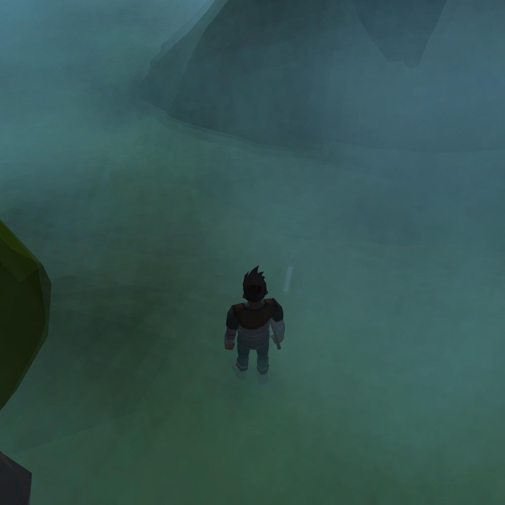 Unity Play | Minecraft game