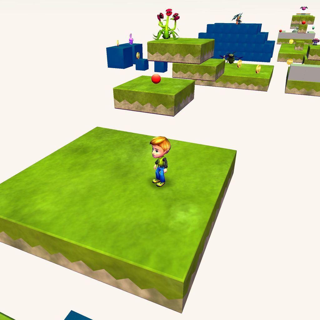 Unity Play | Goo Gone game
