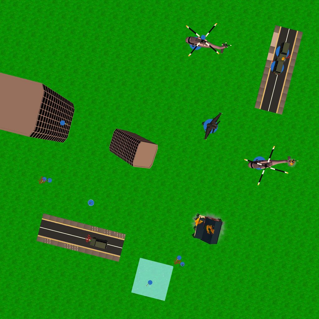 Unity Play | dead game