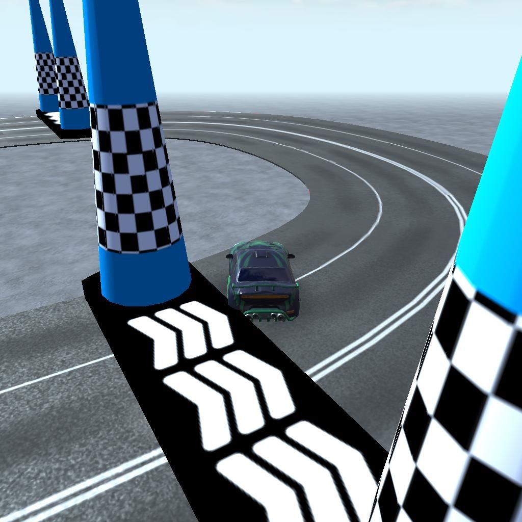 Unity Play | struckd racing 1 game