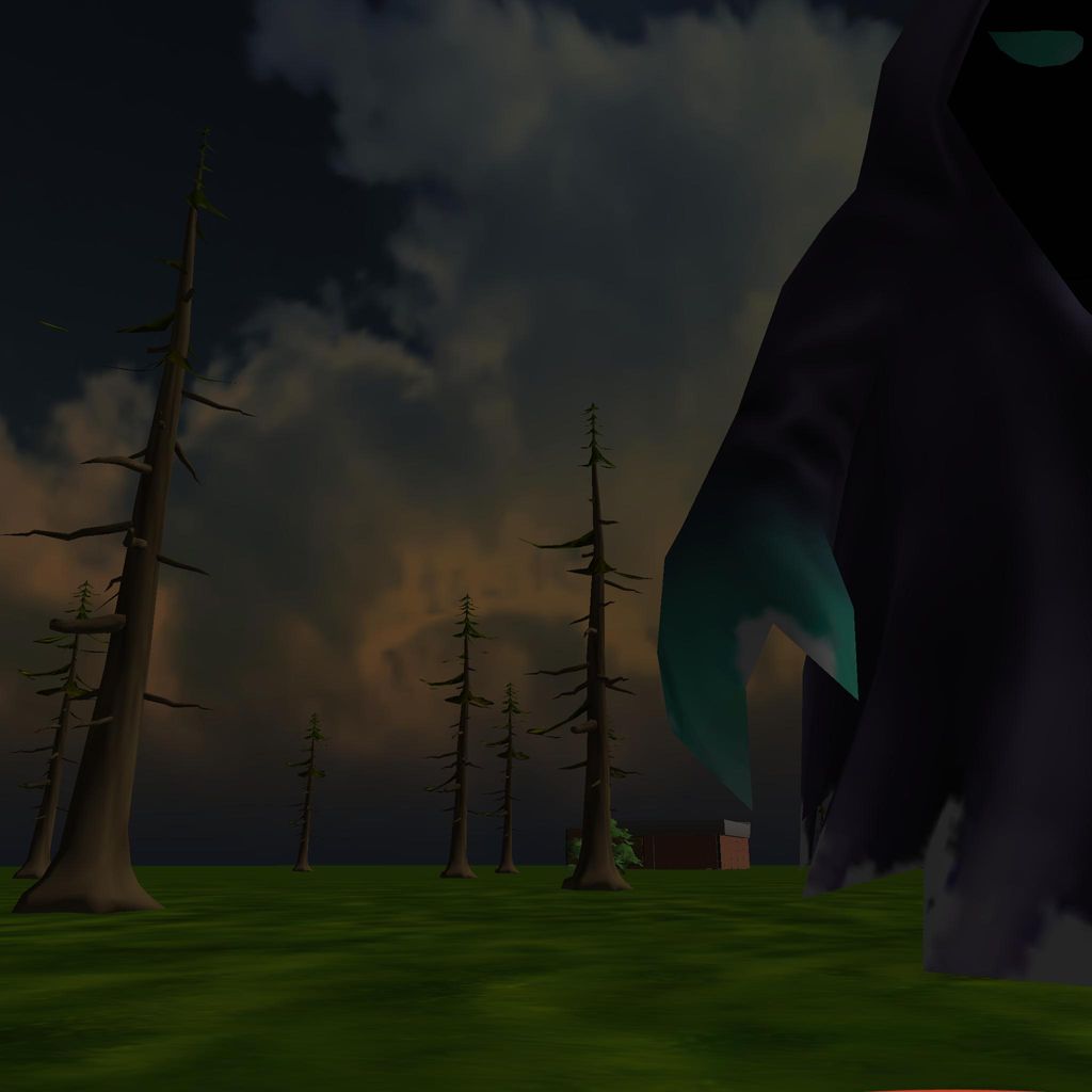 Unity Play | Slendrina the forest horror game