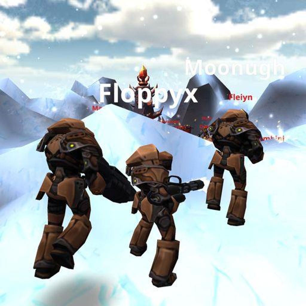 Unity Play | evil war 1 game