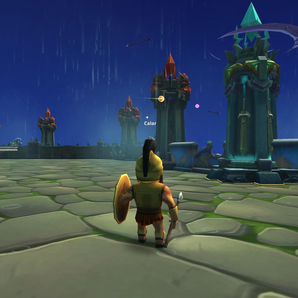 Unity Play | combate estelar game