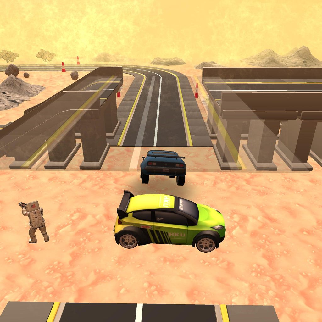 Unity Play | racing game 2025 game