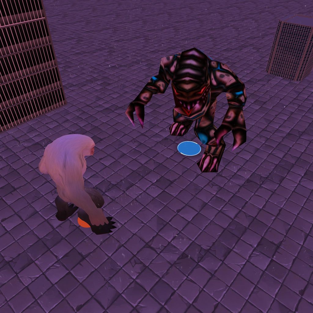 Unity Play | godzilla vs kong game