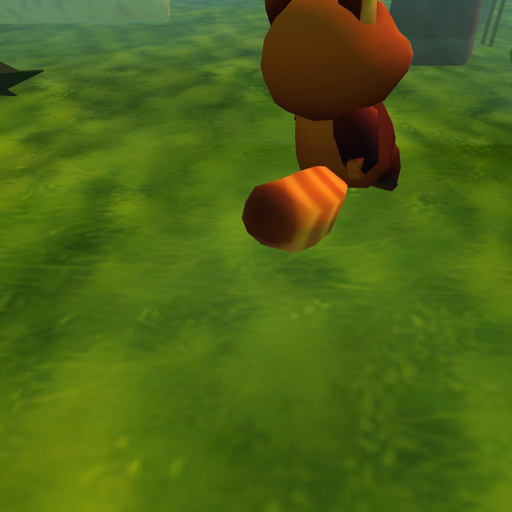 Unity Play | Survival game