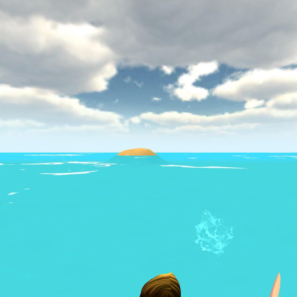 Unity Play | survivor game