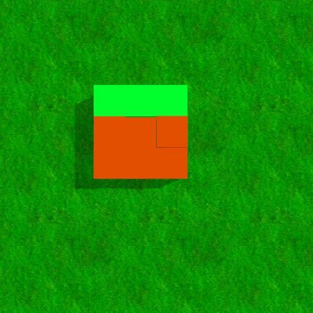 Unity Play | Minecraft game