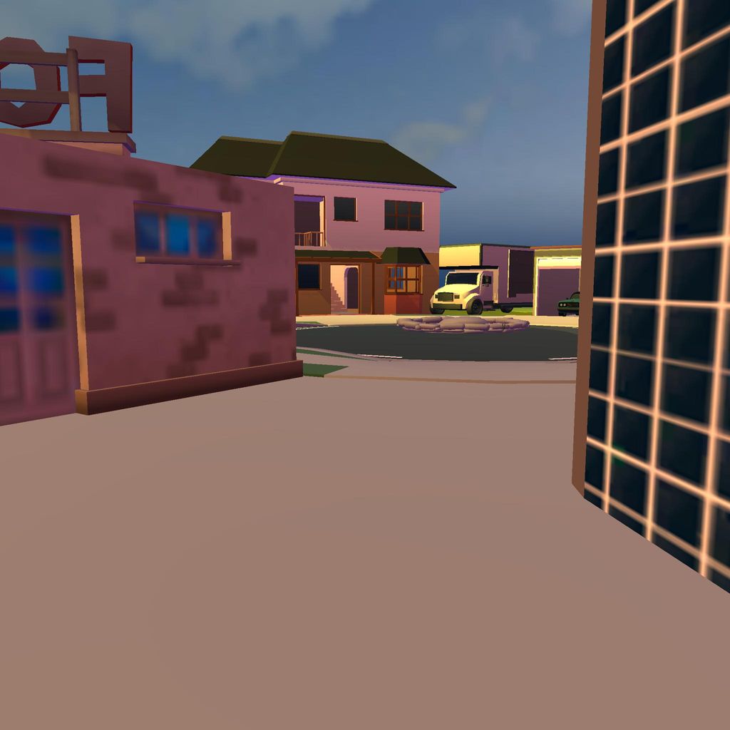Unity Play | pipotam game