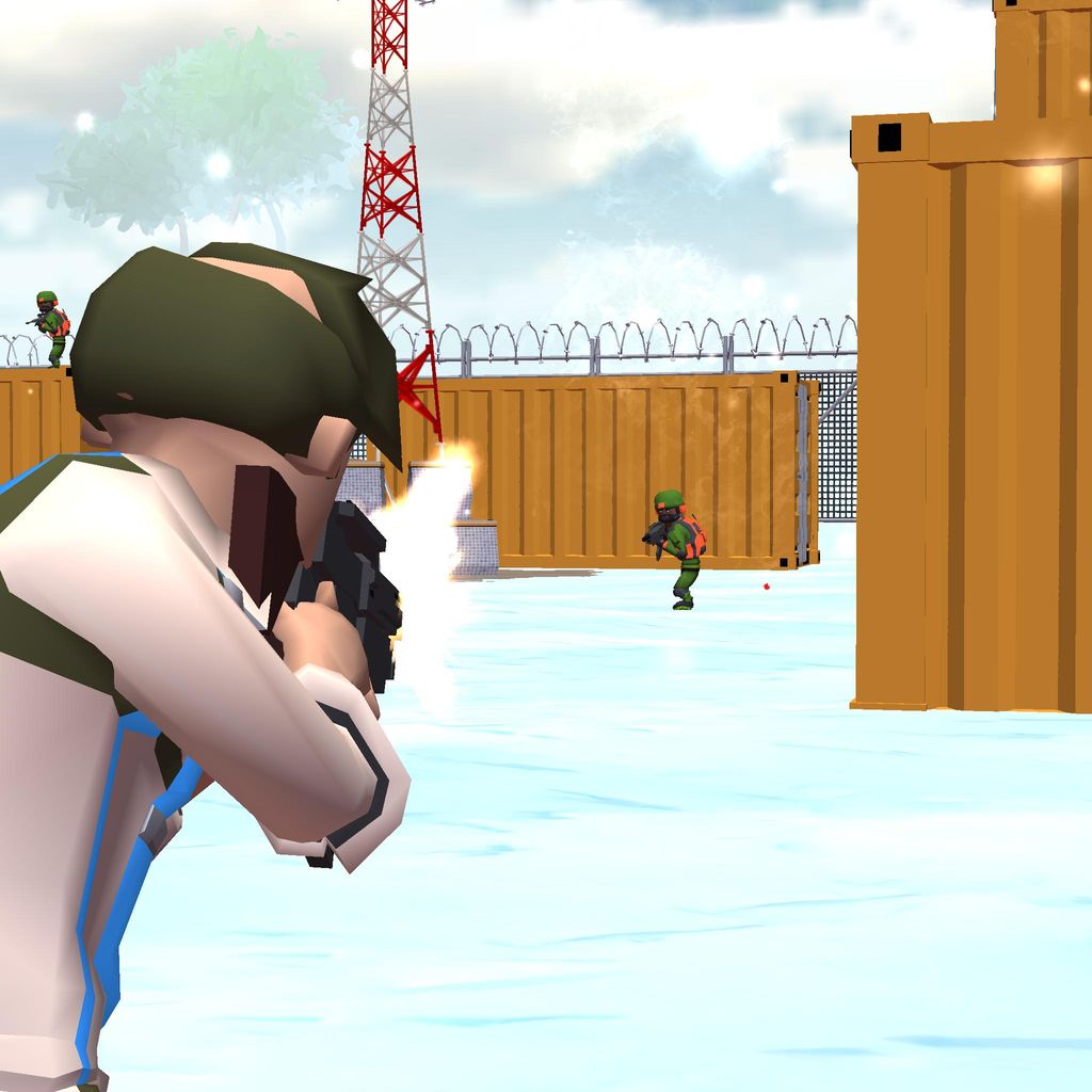 Unity Play | MB/GO game