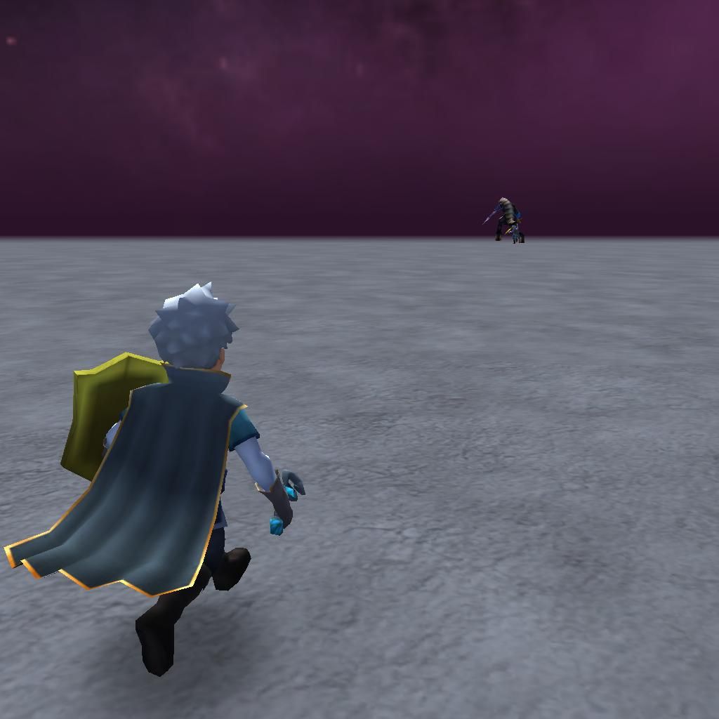 Unity Play | Moon landing game