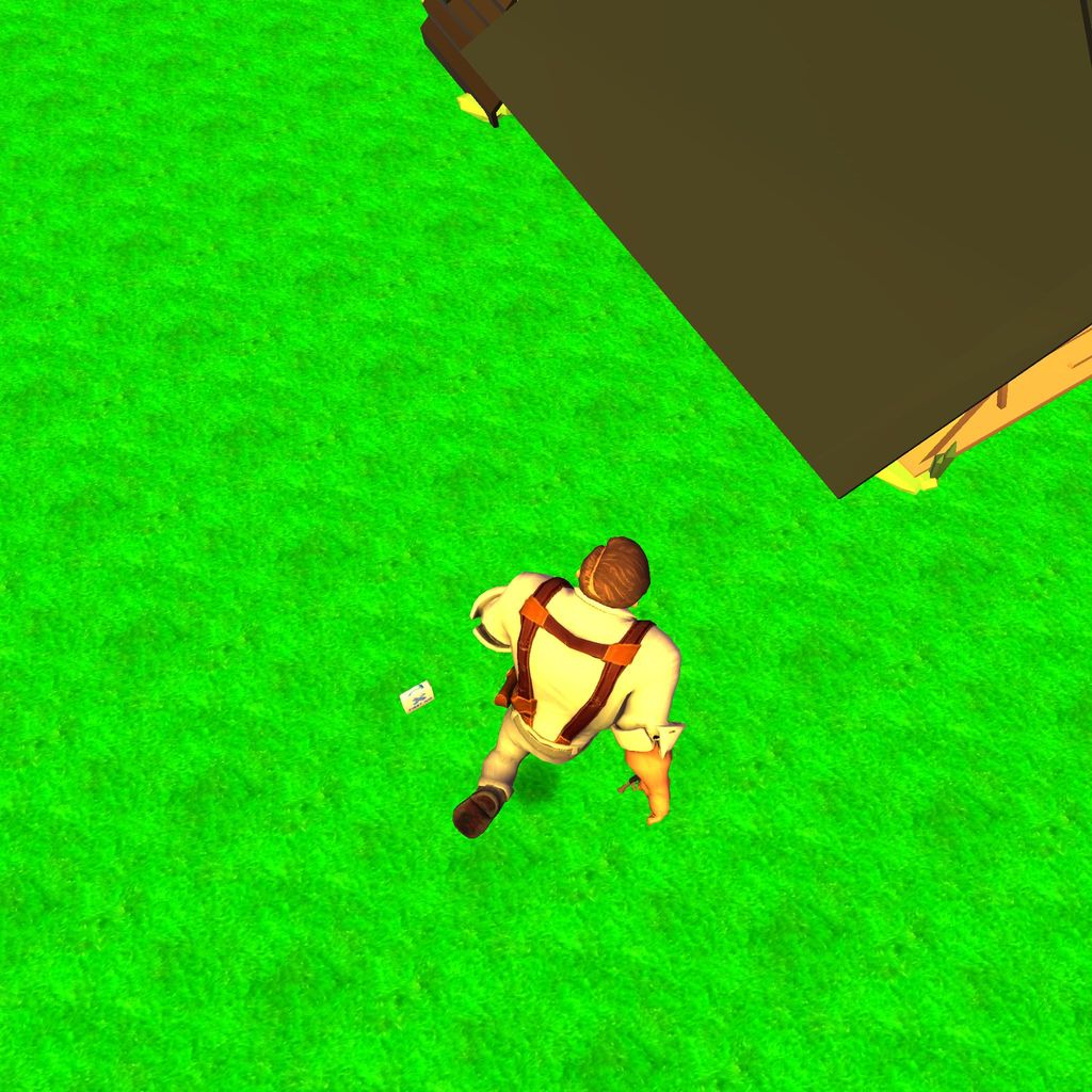 Unity Play | stuck game