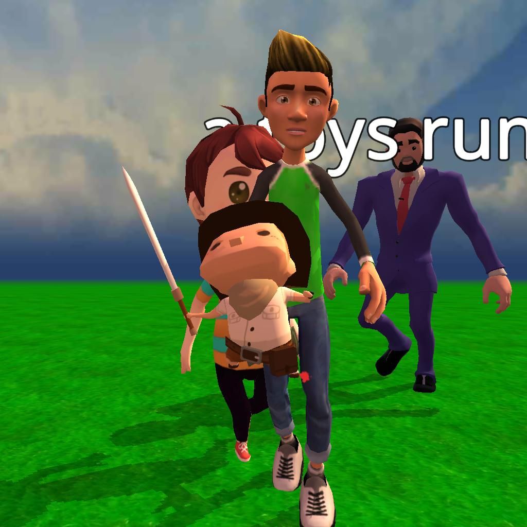 Unity Play | a toy's life game