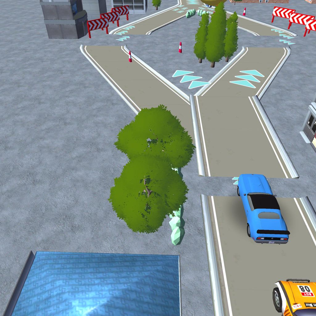 Unity Play | caps game