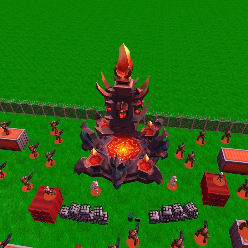 Unity Play | KILLING COMBAT game