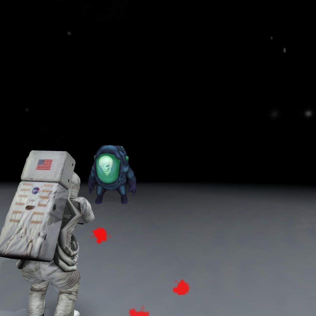 Unity Play | Kill at dawn game