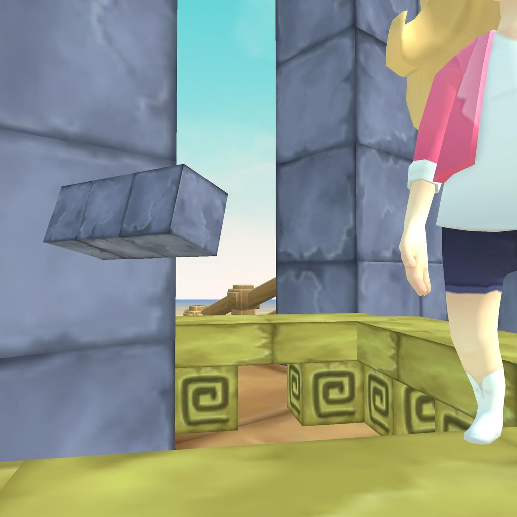 Unity Play | Mama tribe :town tour: game