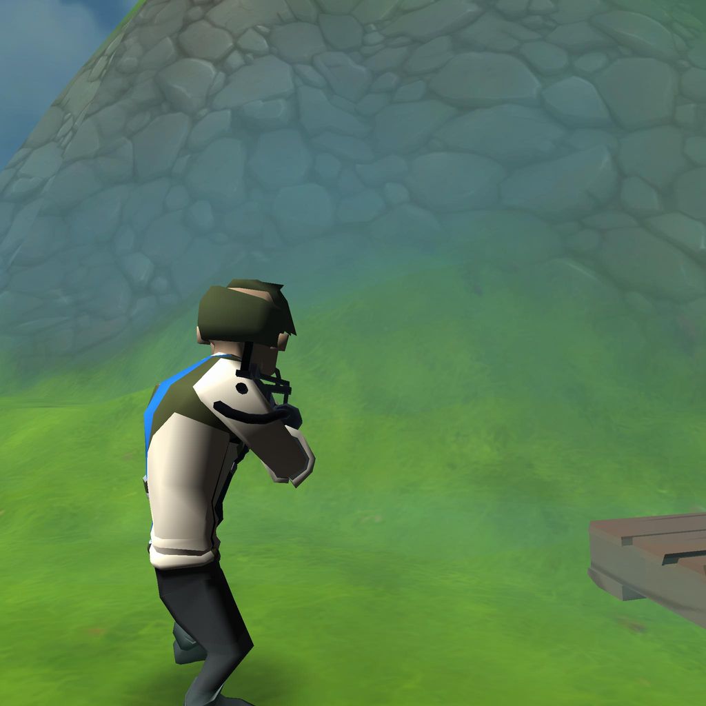 Unity Play | minecraft game