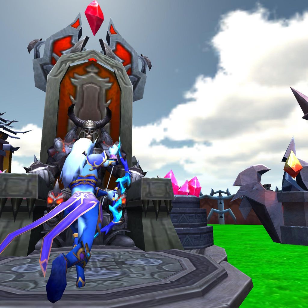 Unity Play | mobile legends game