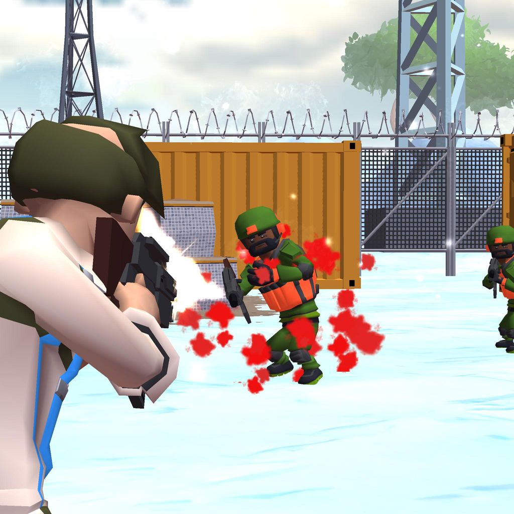 Unity Play | Jogo top game