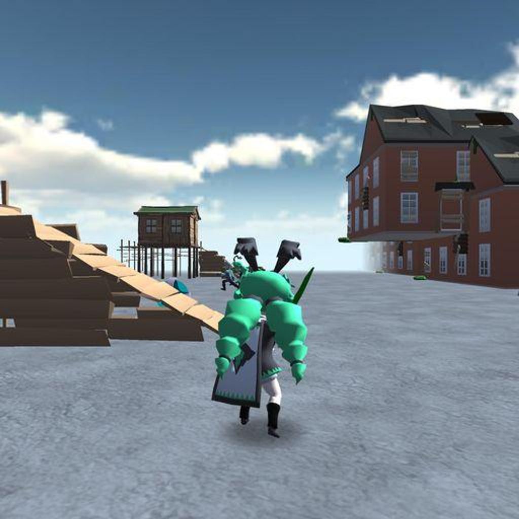 Unity Play | sss game