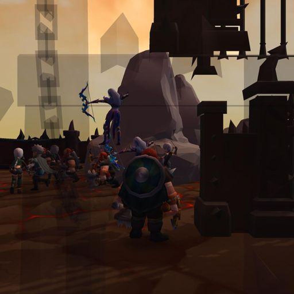 Unity Play | Zombie attack game