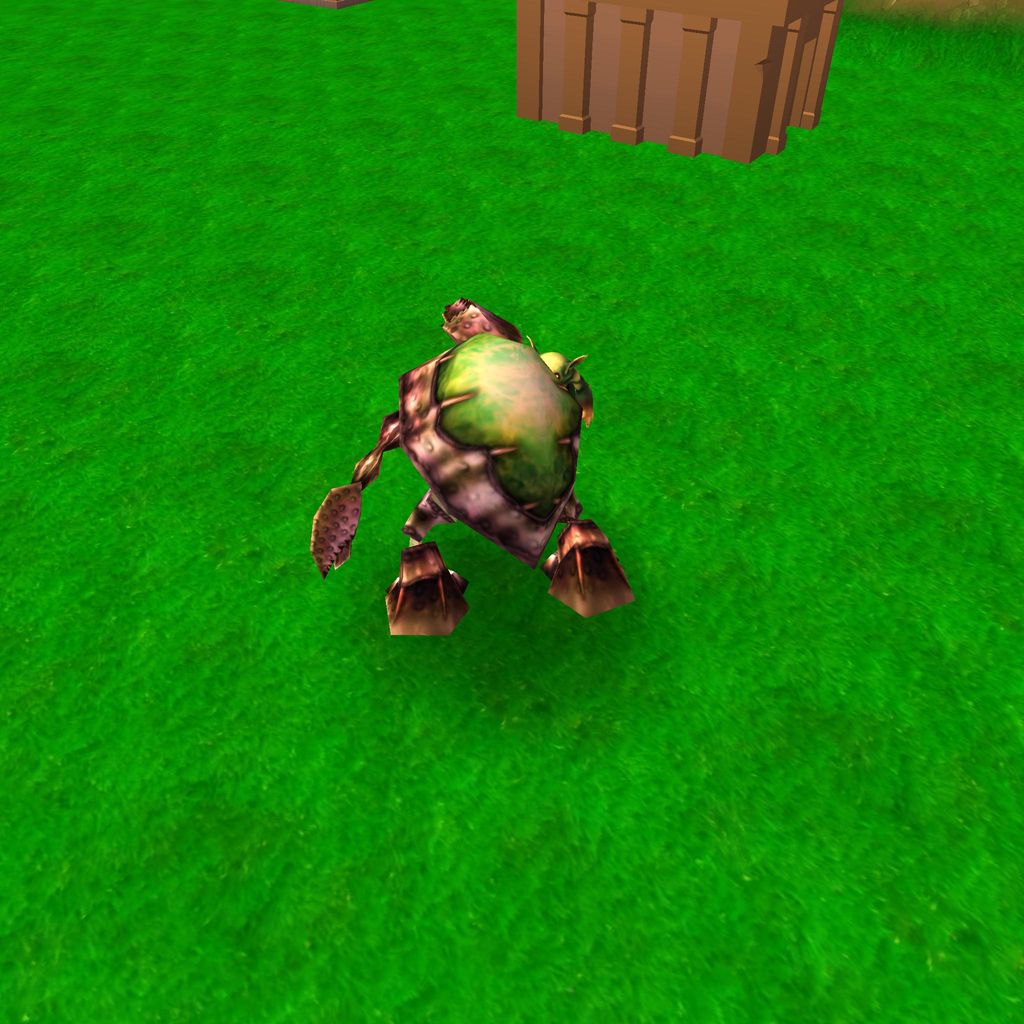 Unity Play | monster game game