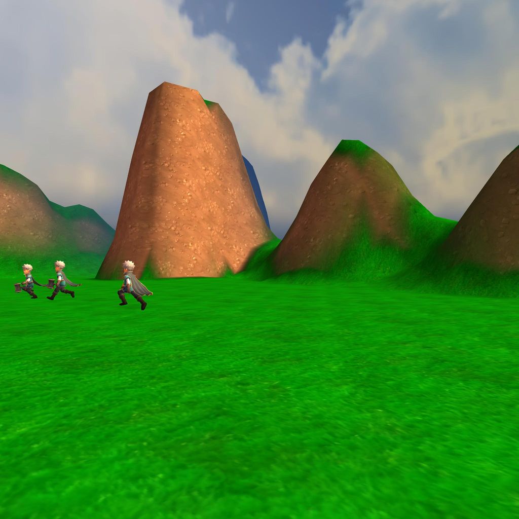 Unity Play | battle game