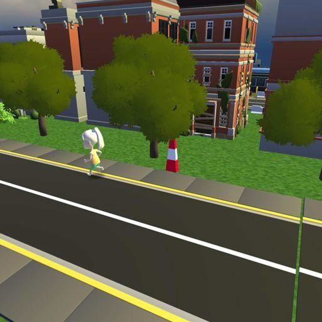 Unity Play | STRUCKED game