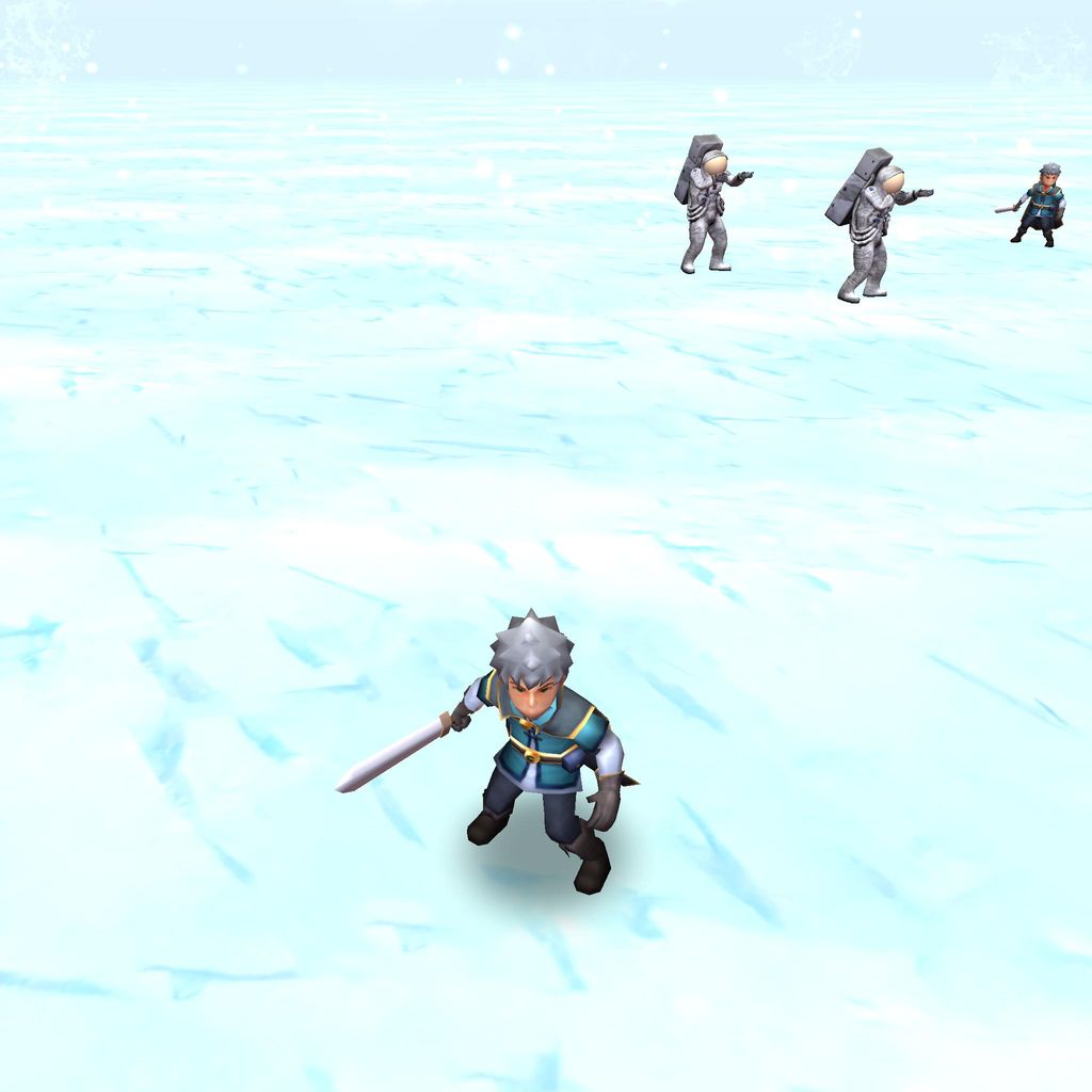 Unity Play | zinvor game