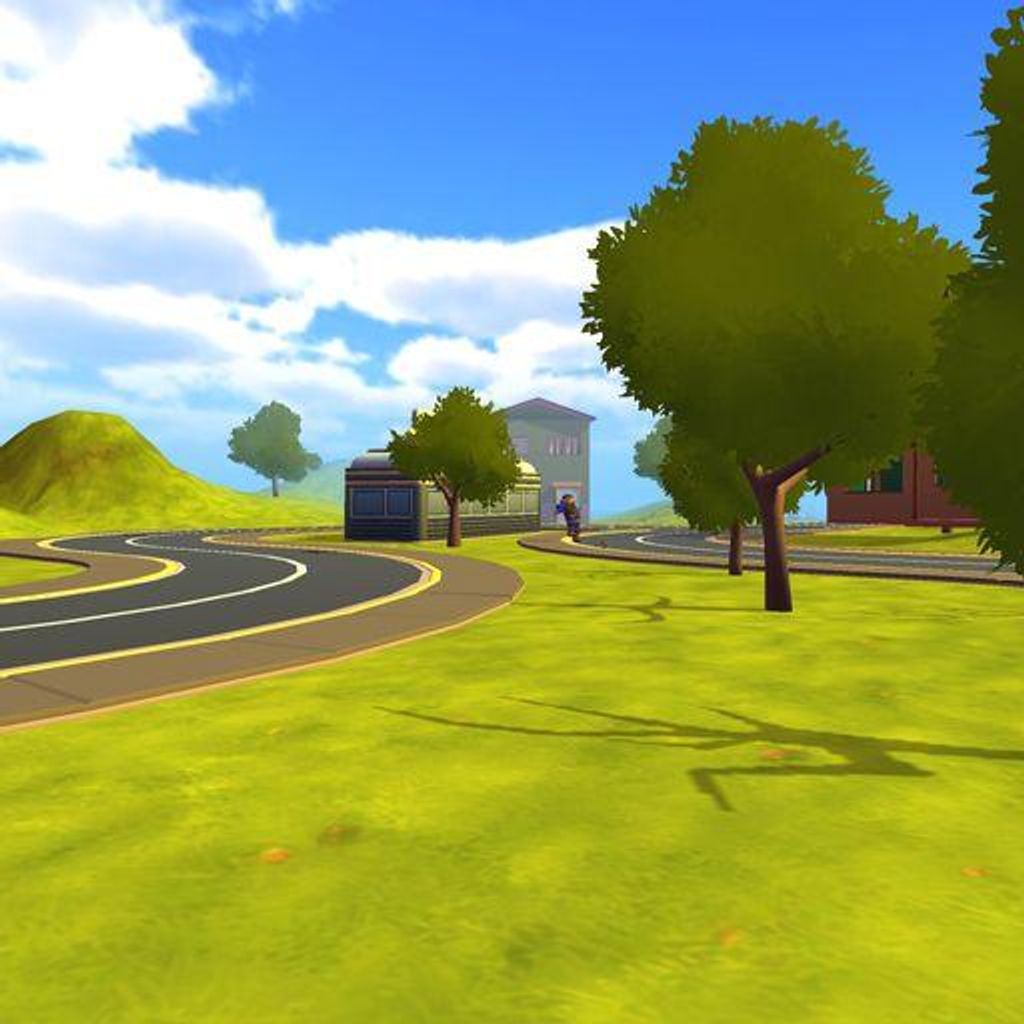 Unity Play | Escape From Tarkov “Old Village” Map game