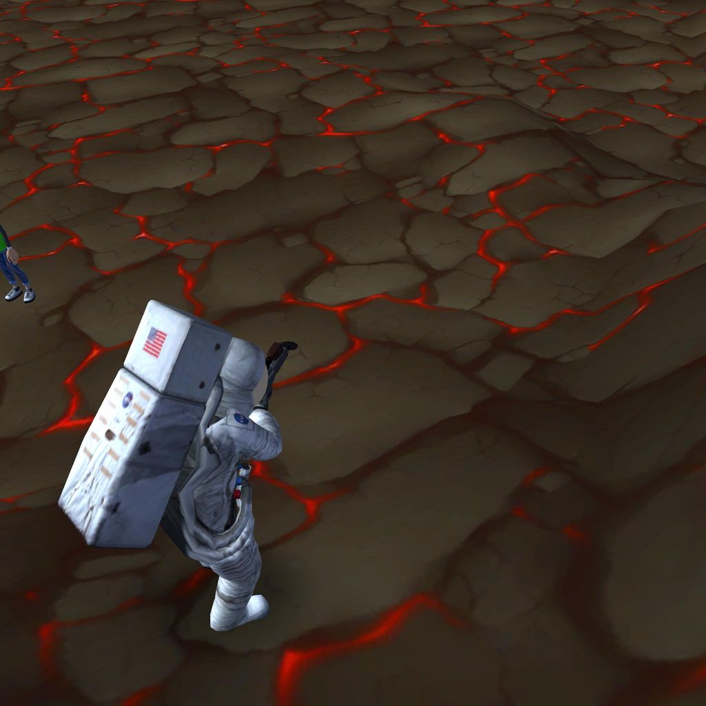 Unity Play | FIRST GAME game