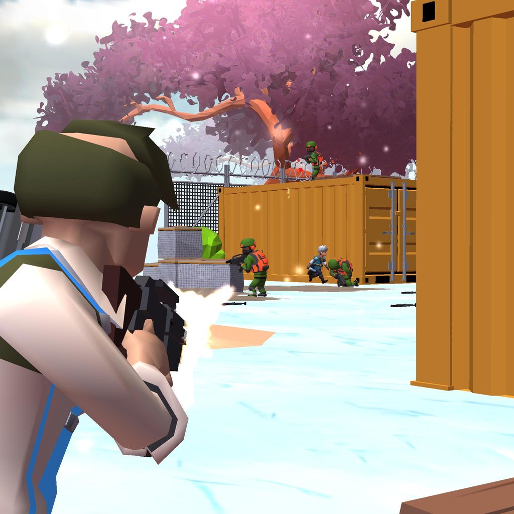 Unity Play | free 🆓 game