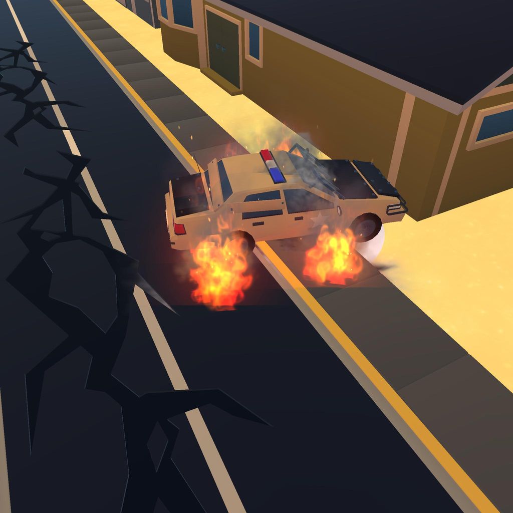 Unity Play | road 66 game