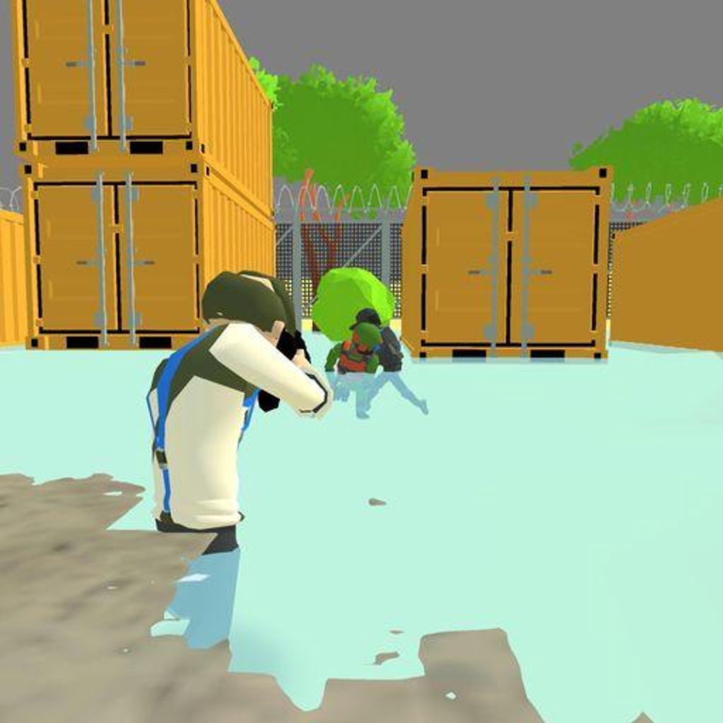 Unity Play | Army battles game