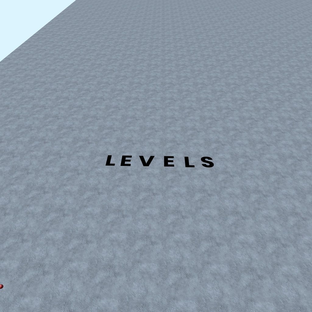 Unity Play | Levels game