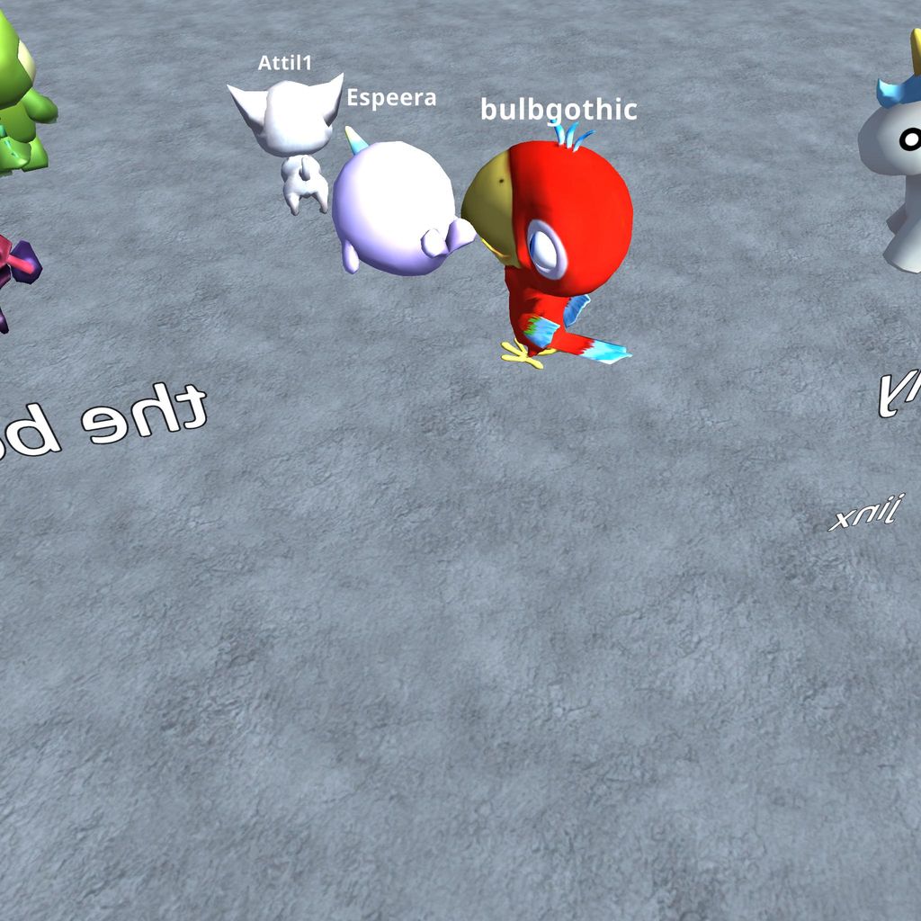 Unity Play | aaaaaa game