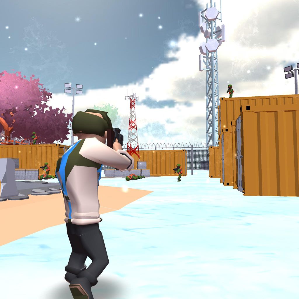 Unity Play | fire game game