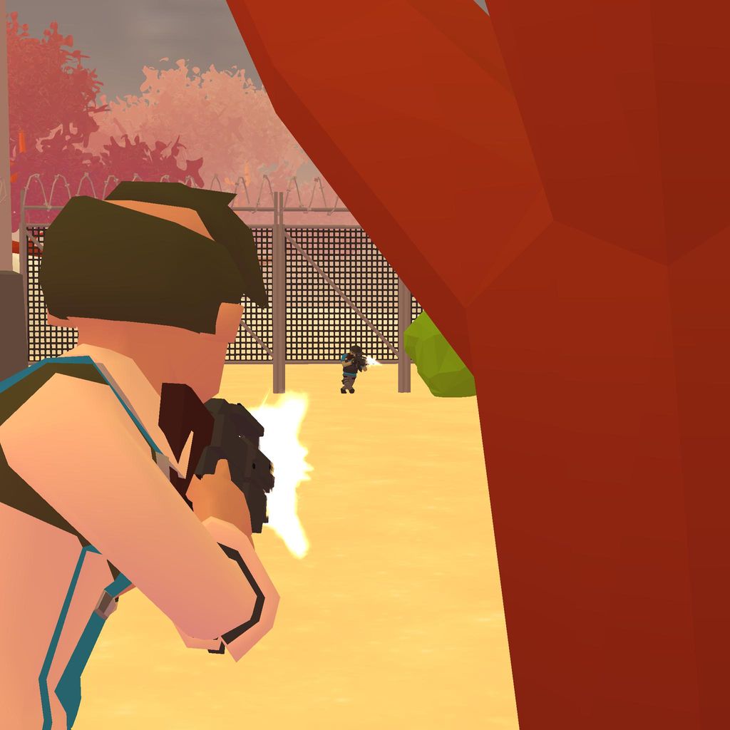 Unity Play | battlefield game