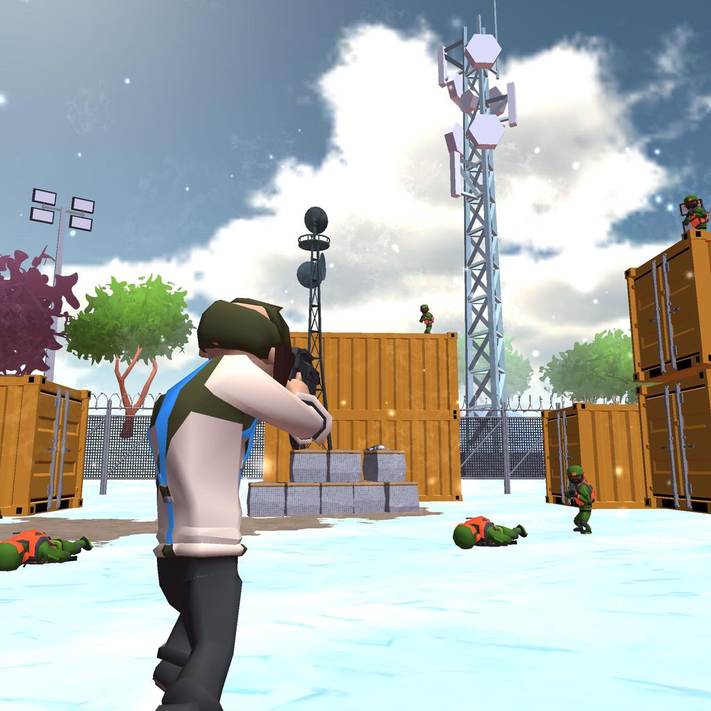 Unity Play | try this game