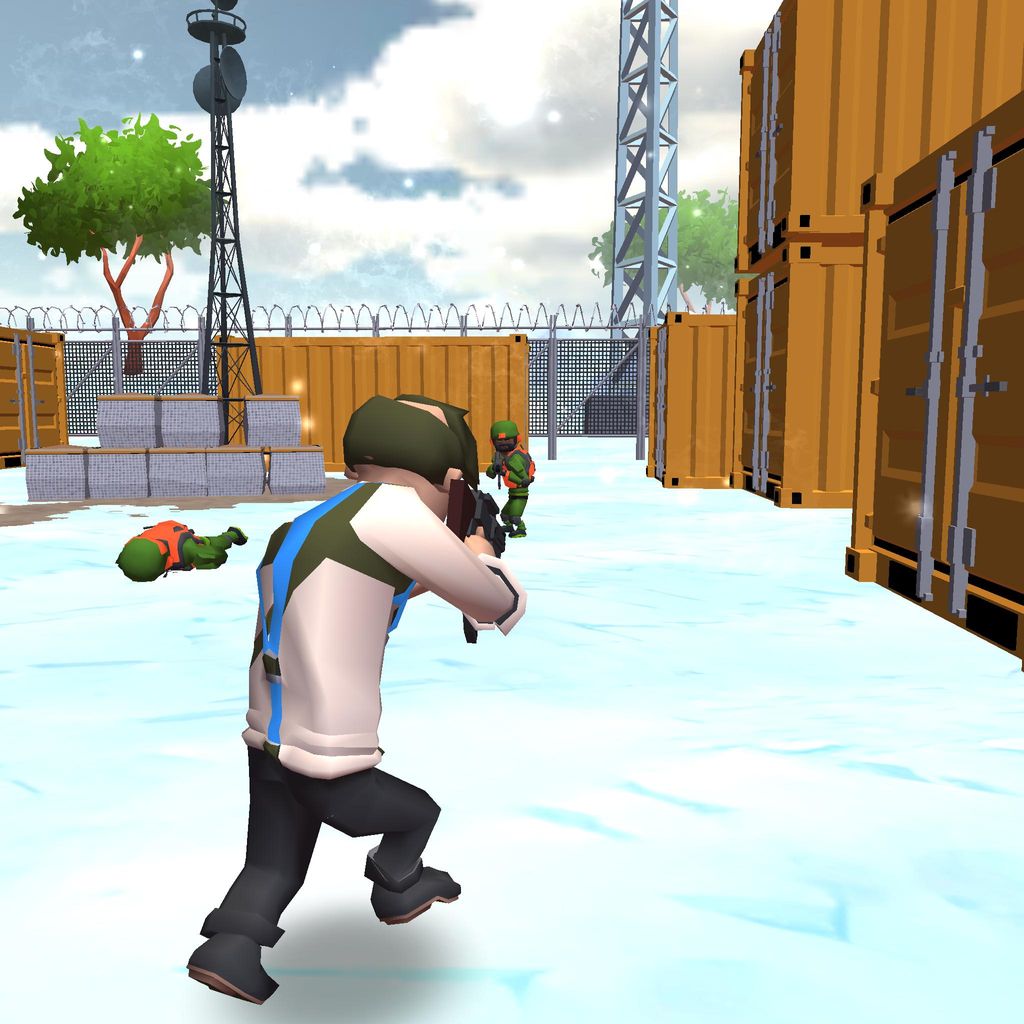 Unity Play | WORLD WAR 1 game