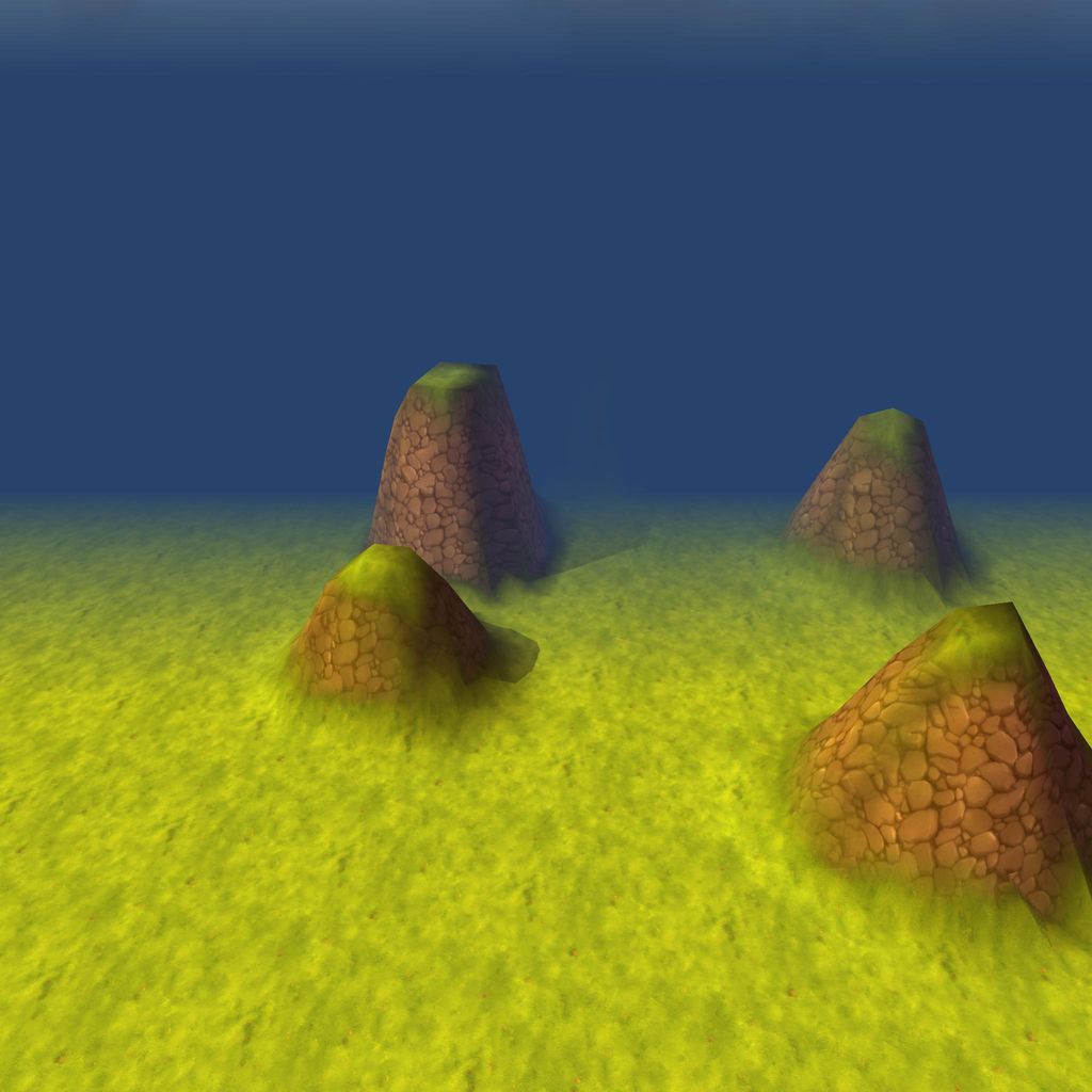 Unity Play | meu primeiro jogo game