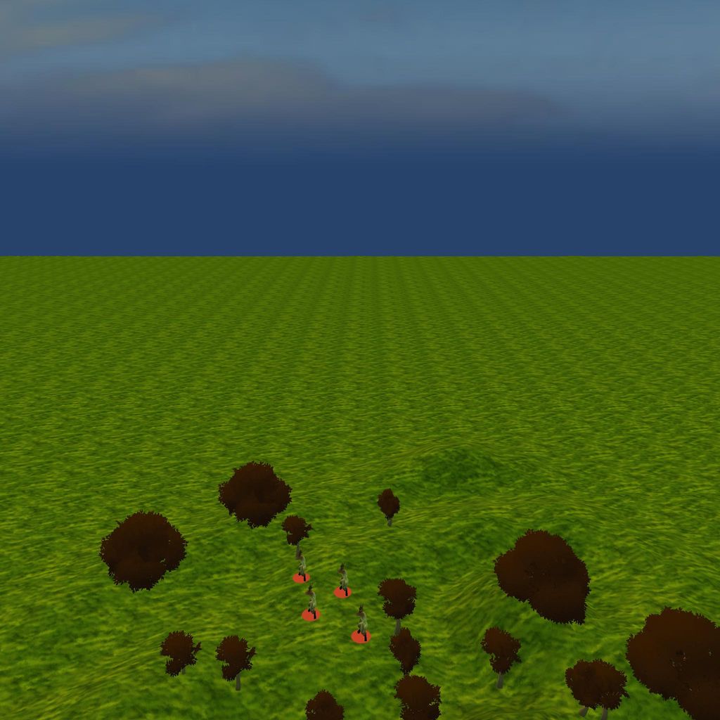 Unity Play | the firsst lea game