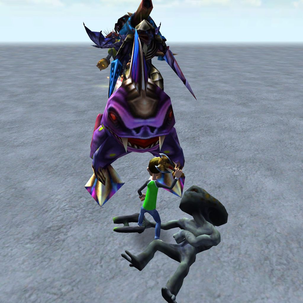 Unity Play | monster killer game