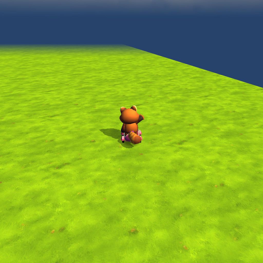 Unity Play | Super ratty Bros game