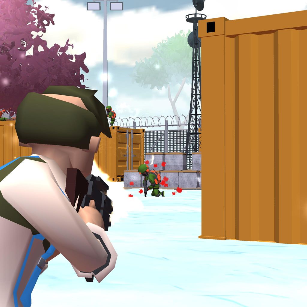 Unity Play | fitting task game