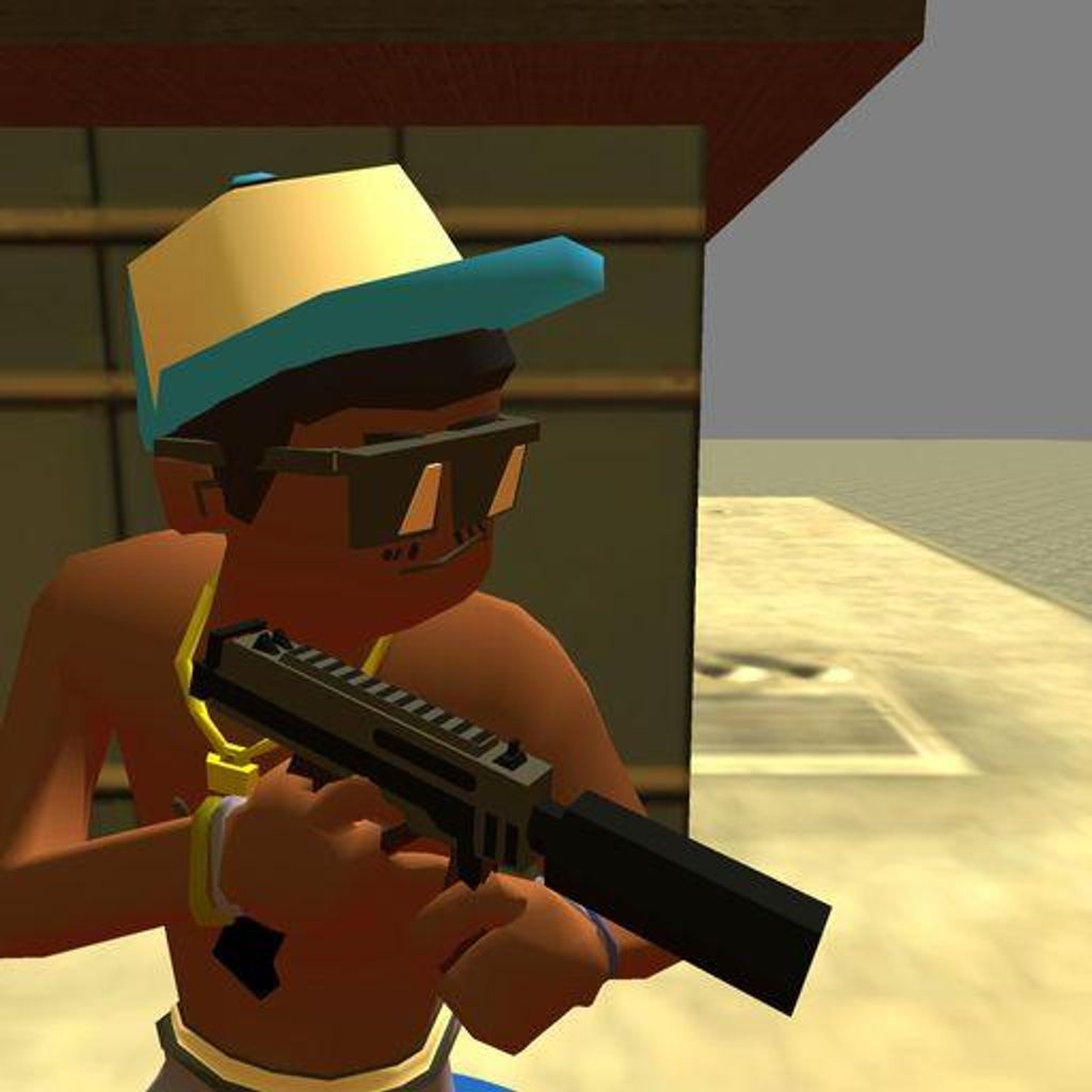 Unity Play | DIDDY SIMULATOR game