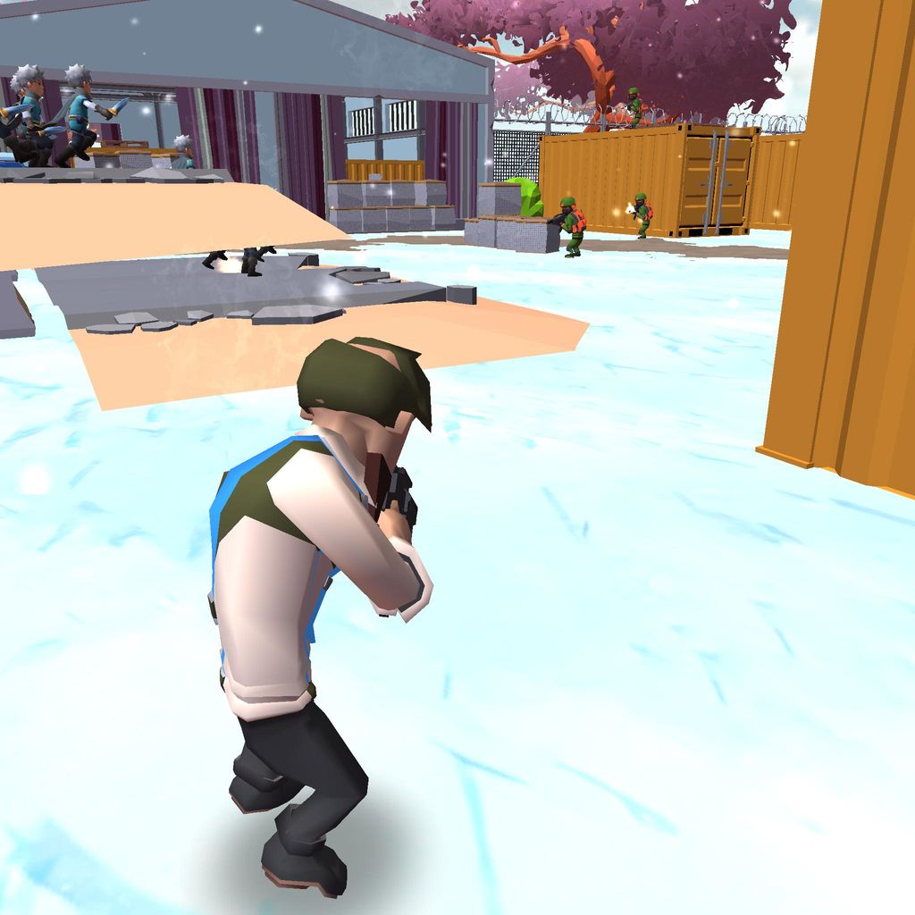 Unity Play | jogo mais fácil do mundo game